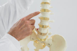 A List of the Most Common Spine Conditions