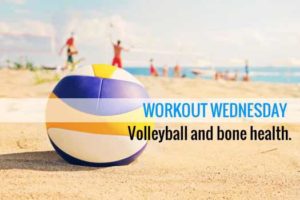 Load-Bearing Sports May Reduce Men's Risk for Osteoporosis