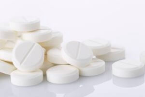 Studies Suggest Paracetamol Ineffective for Back Pain Relif