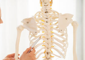 How to Treat an Infected Disc in the Spine