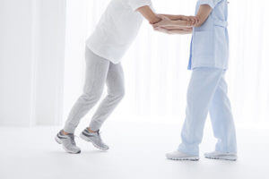 4 Different Types of Paralysis