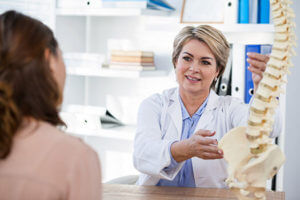 What to Do If Spine Hardware Breaks