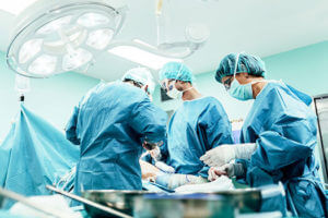 6 Types of Hardware Used in Spine Surgery