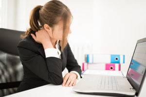 5 Reasons Your Back Might Hurt After Eating