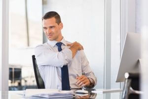 4 Tips for Returning to Work After a Back Injury