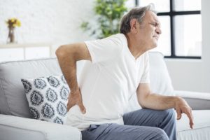 The Connection Between the Flu & Back Pain