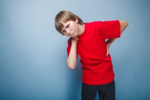 Recent Facts About Back Pain in Children