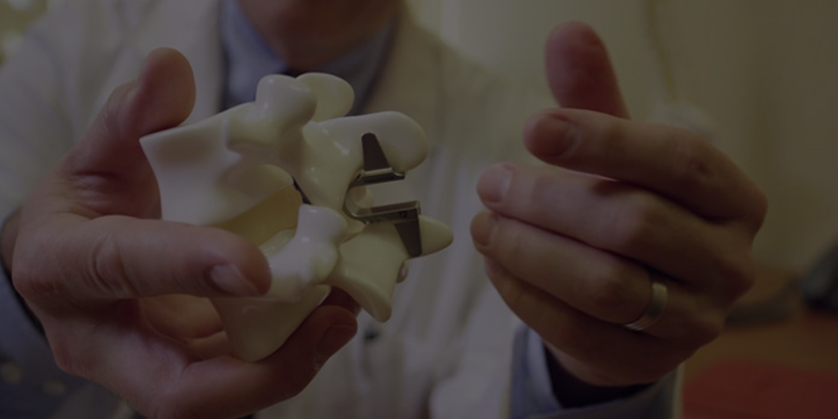 coflex - The Spine Institute CSR