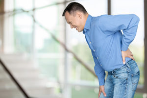 5 Lower Back Injuries That Could Occur When Bending Over