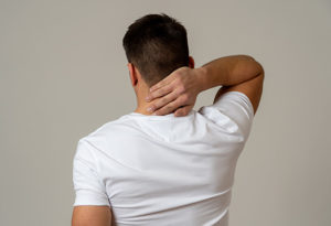 Causes & Treatment of Back Muscle Spasms