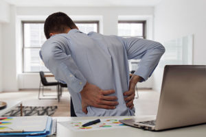 How Thinking Negatively Can Affect Back Pain